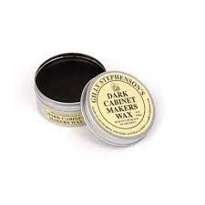 Gilly's Cabinet Makers Wax (Dark)