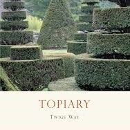 Shire Book: Topiary