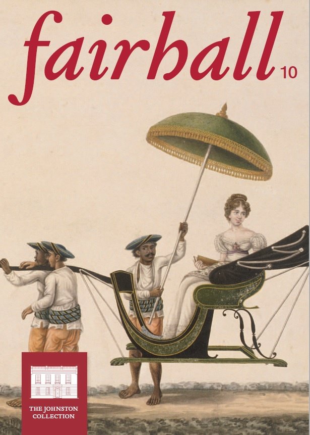 fairhall 10 | November 2013