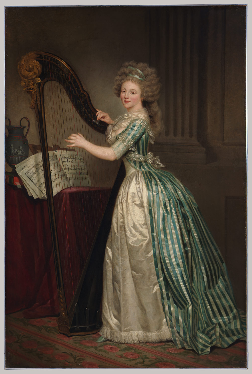 NO MORAL EFFECT ON THE MIND: Music in Mansfield Park with Gillian Dooley