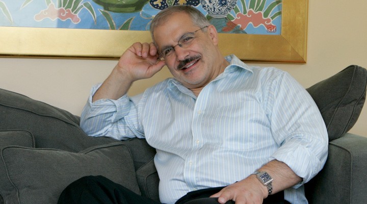 CREATING AN INTERIOR A lecture with lunch presented by Tony Cardamone