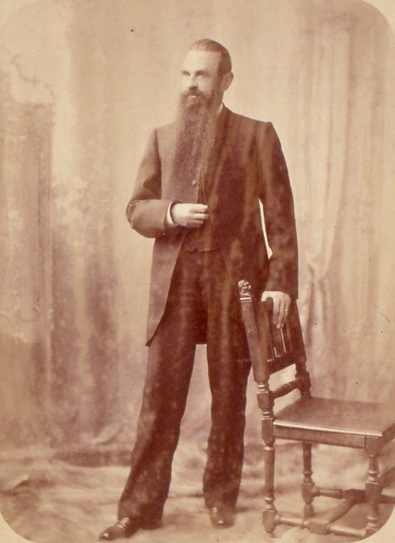 IN THE MATTER OF JOHNSTON vs STANFORD