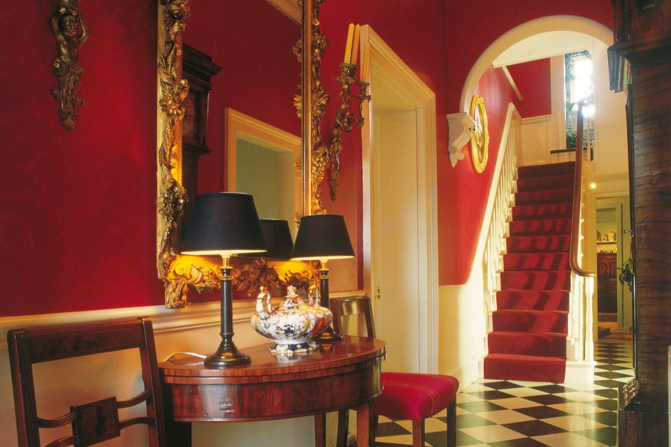 The Johnston Collection | Museum of Fine Art & Decorative Art Melbourne