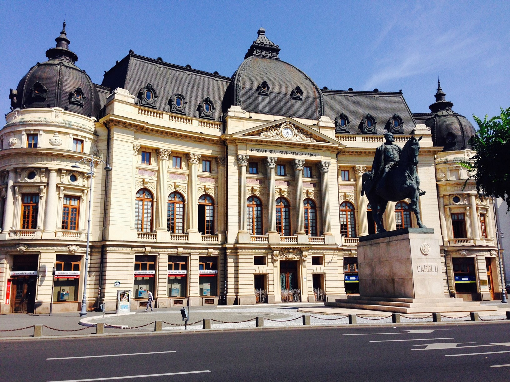 VIRTUAL LECTURE (LIVE) | FOR THE LOVE OF EUROPE'S EAST 2 | BUCHAREST ...
