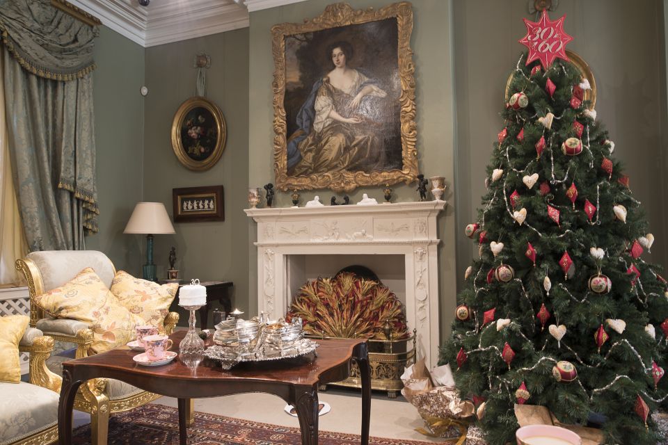 The Johnston Collection | Museum of Fine Art & Decorative Art Melbourne