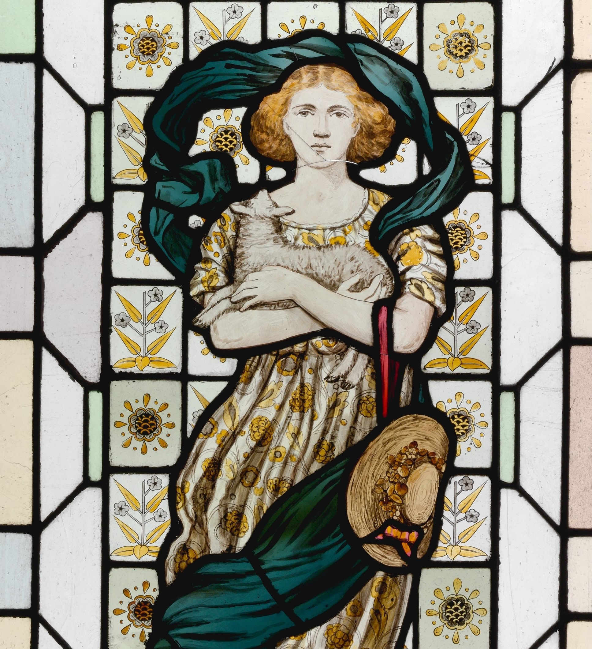 DANIEL COTTIER'S AESTHETIC OF BEAUTY 2: Cottier in the UK and in the US ...