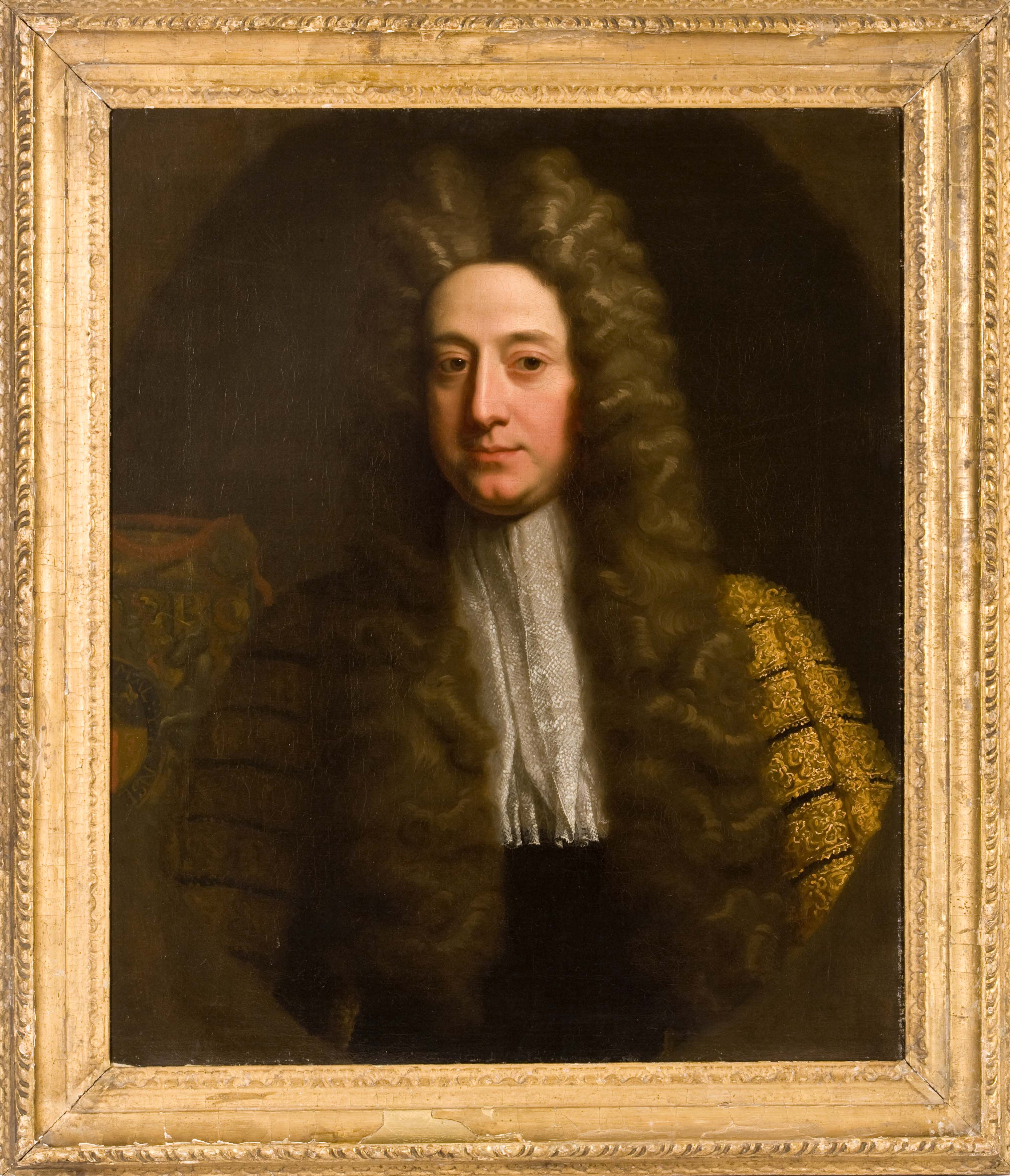 The Cowper Portrait
