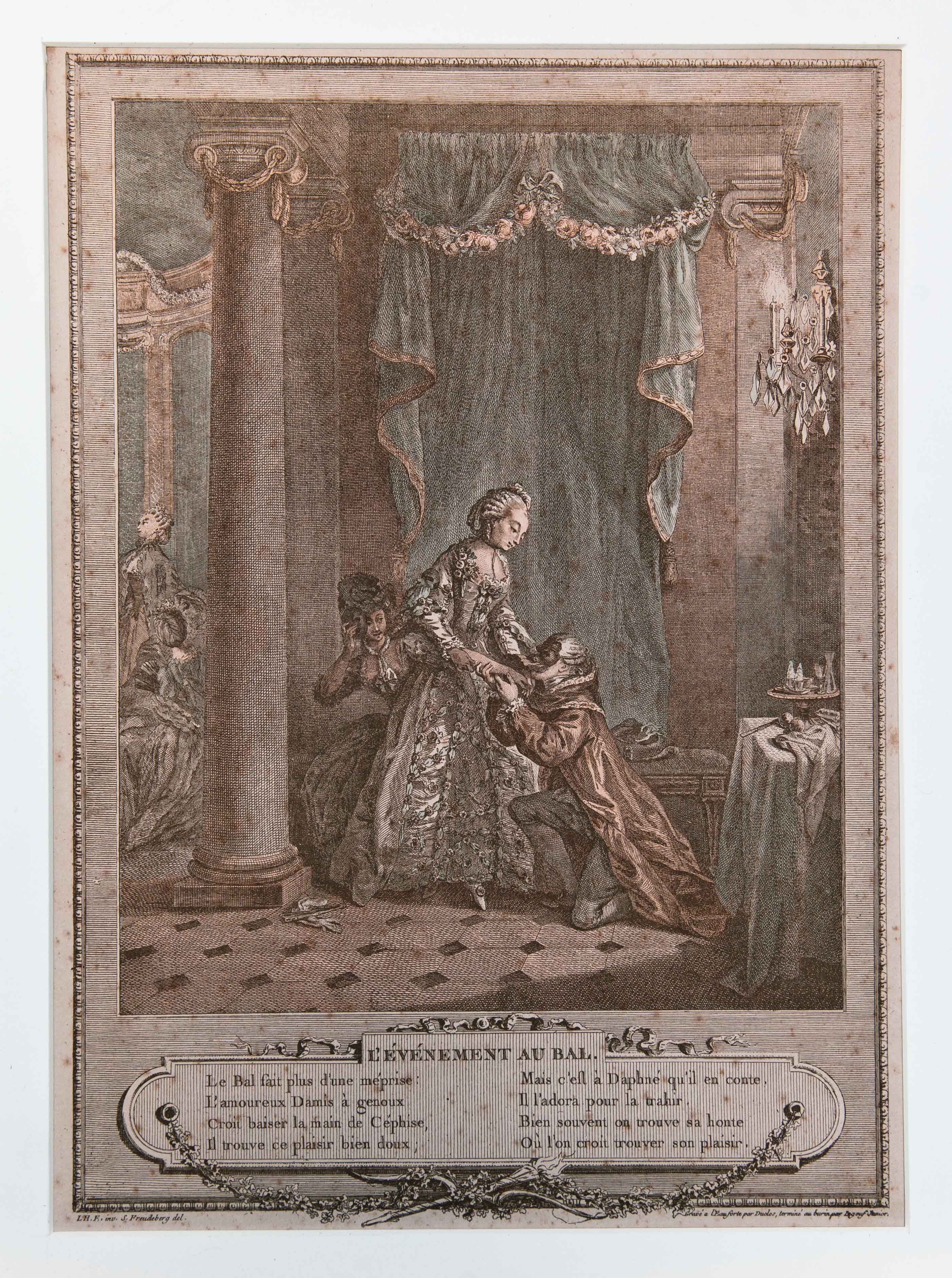 FASHION PLATES