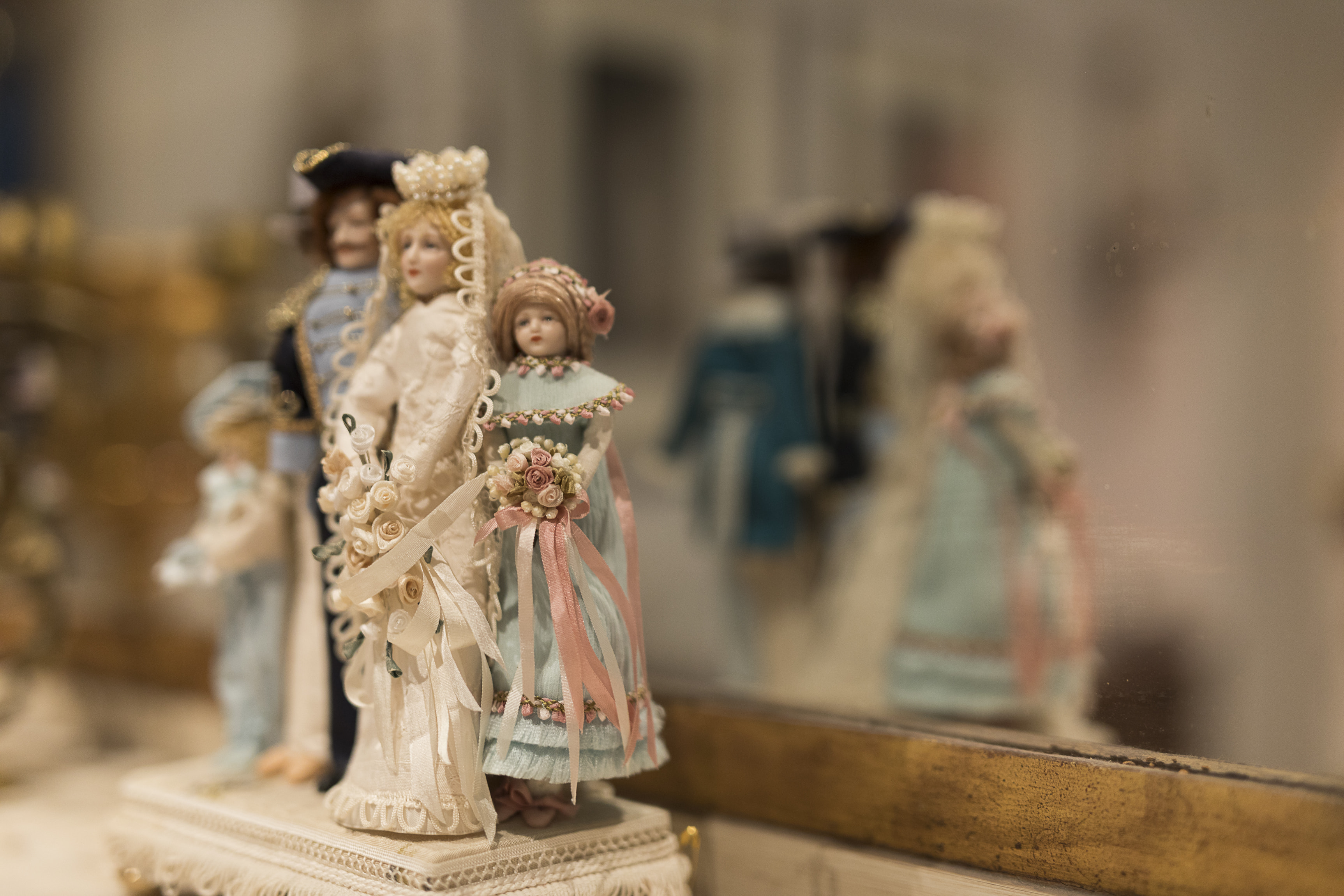 EXCLUSIVE PREVIEW NIGHT 2 | A TOUCH OF CHRISTMAS | Christmas / Summer ...