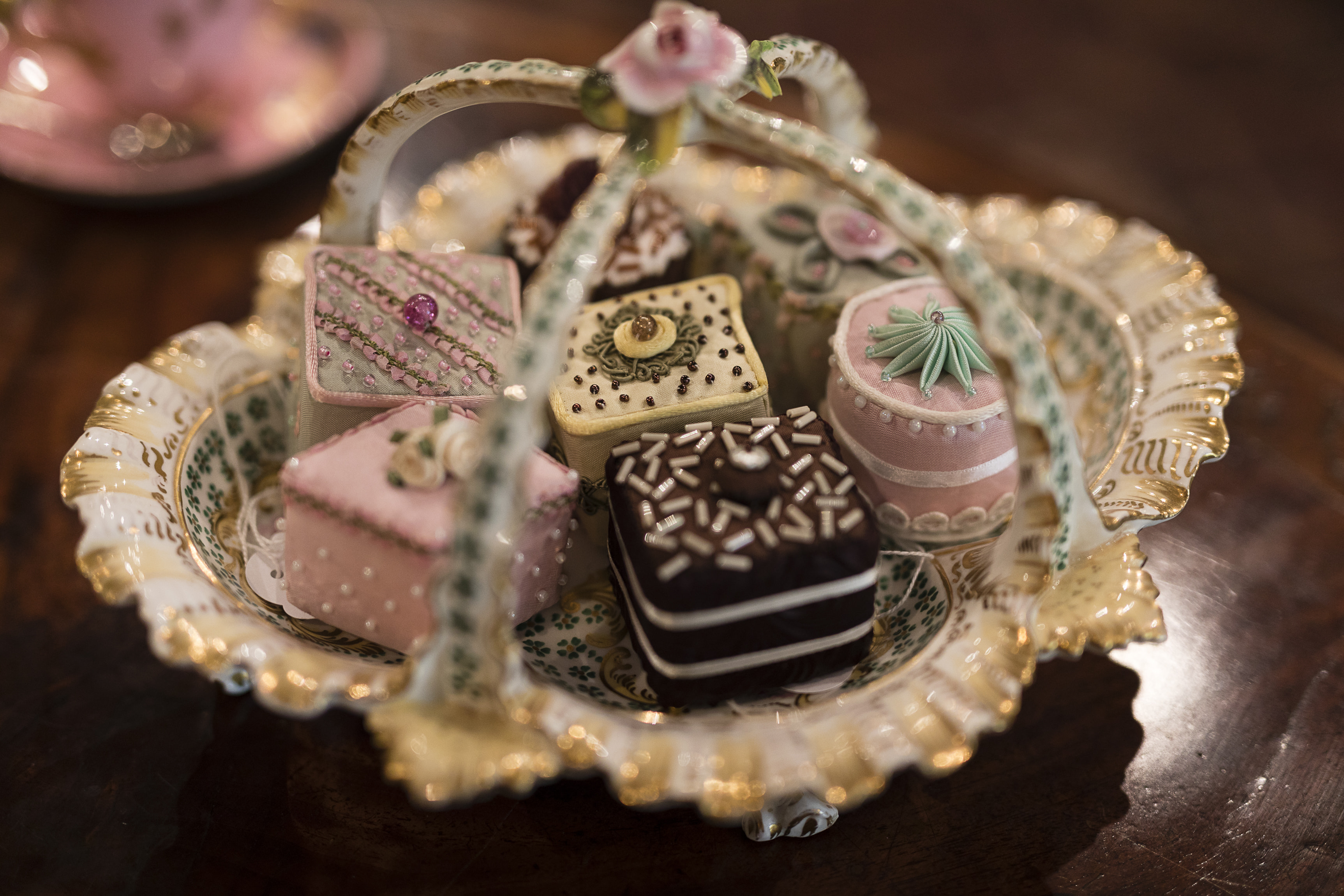 EXCLUSIVE PREVIEW NIGHT 1 | A TOUCH OF CHRISTMAS | Christmas / Summer ...