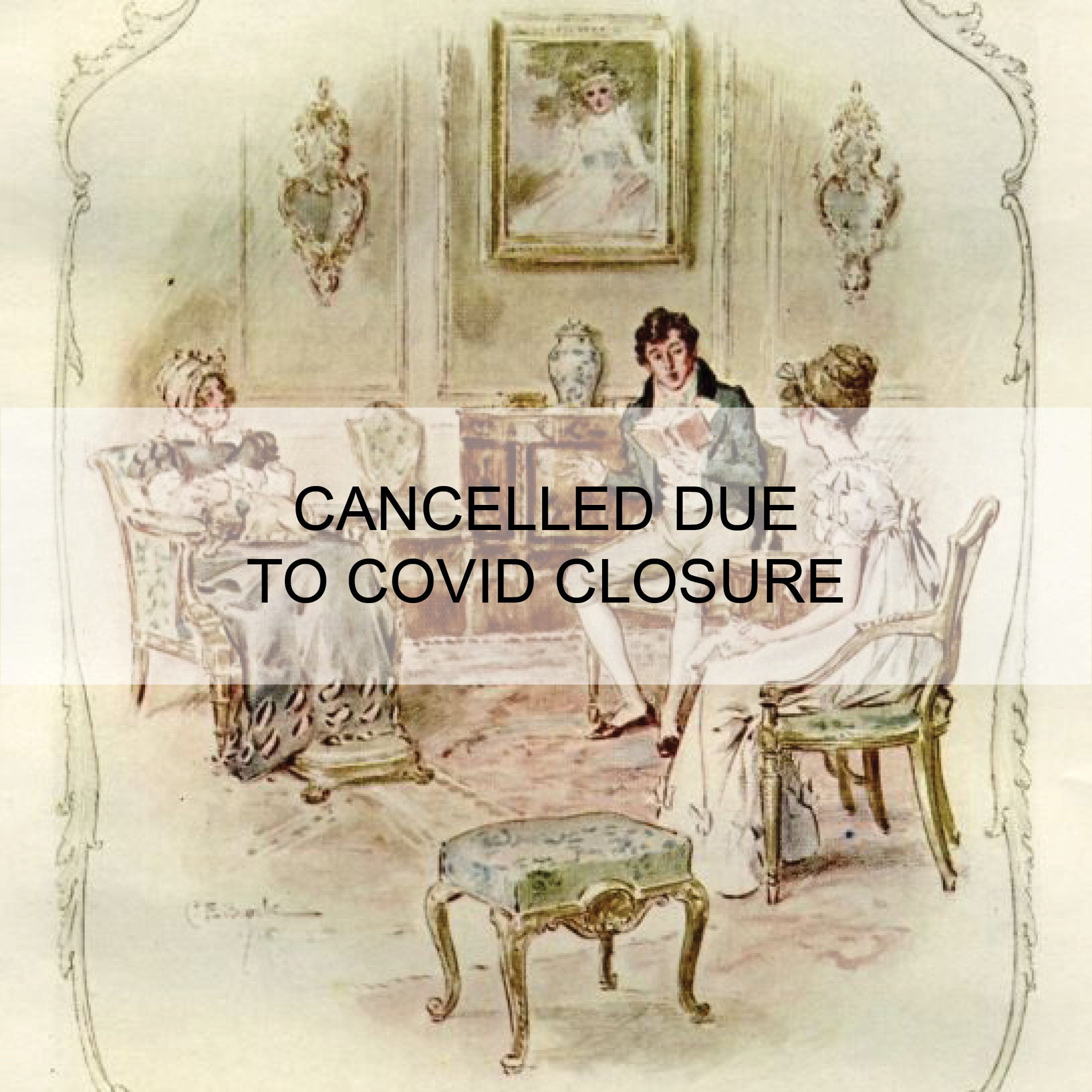 ENTERTAINING JANE AUSTEN: A conversation between John Wiltshire and ...