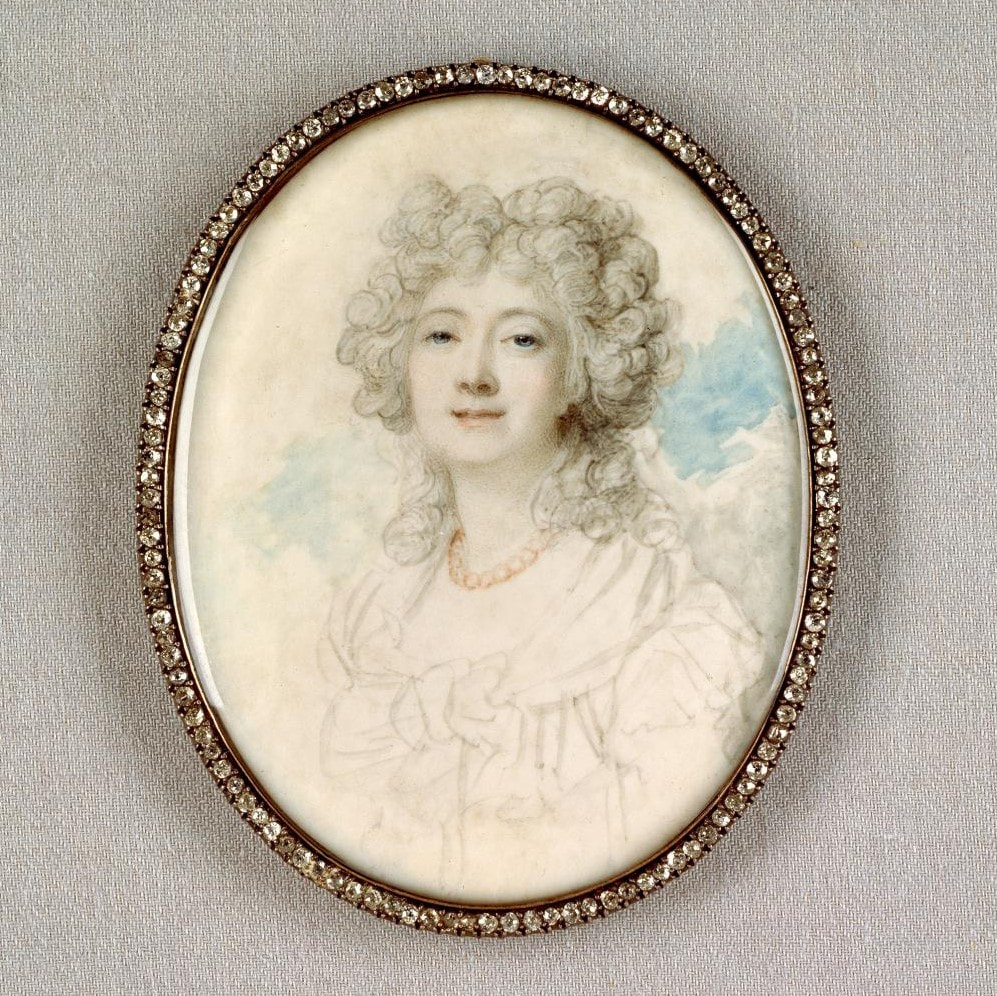 COLLECTING PORTRAIT MINIATURES IN AUSTRALIA with Alison Inglis