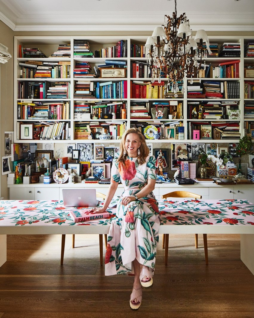 EXCLUSIVE EVENT | AFTERNOON TEA | A ROOM OF HER OWN with Robyn Lea