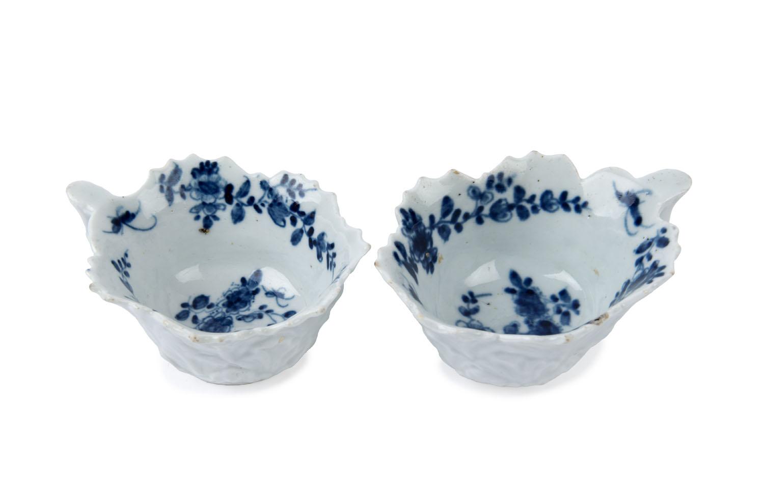 LOWESTOFT: PORCELAIN FROM EAST ANGLIA