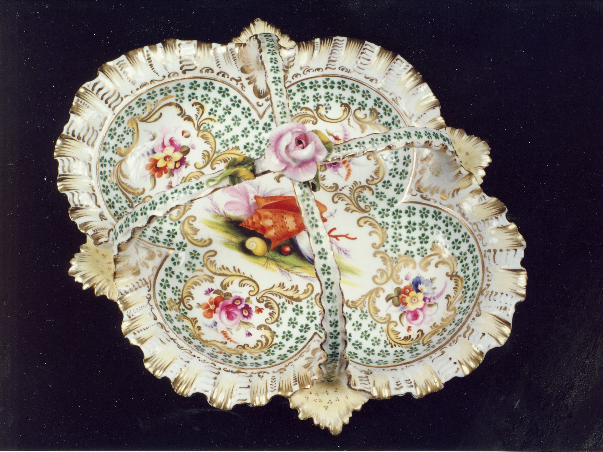 THE DANIEL FAMILY: A CERAMIC DYNASTY