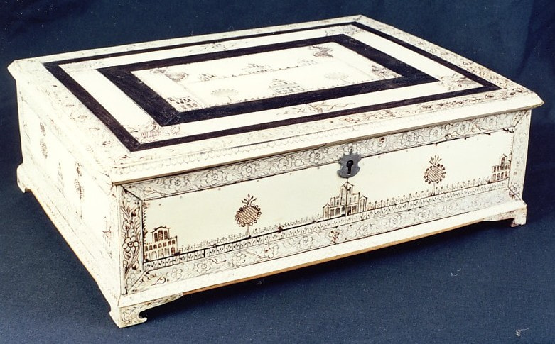 VIZAGAPATAM BOX