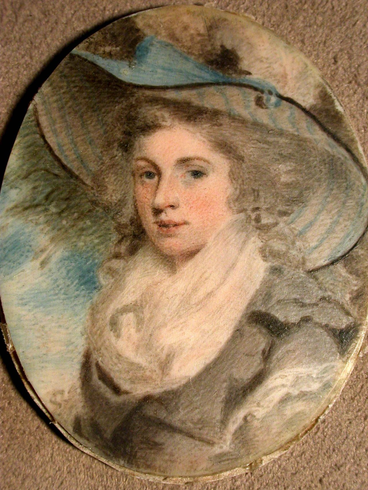 FEMALE FASHIONS FOR THE UPPER CLASSES