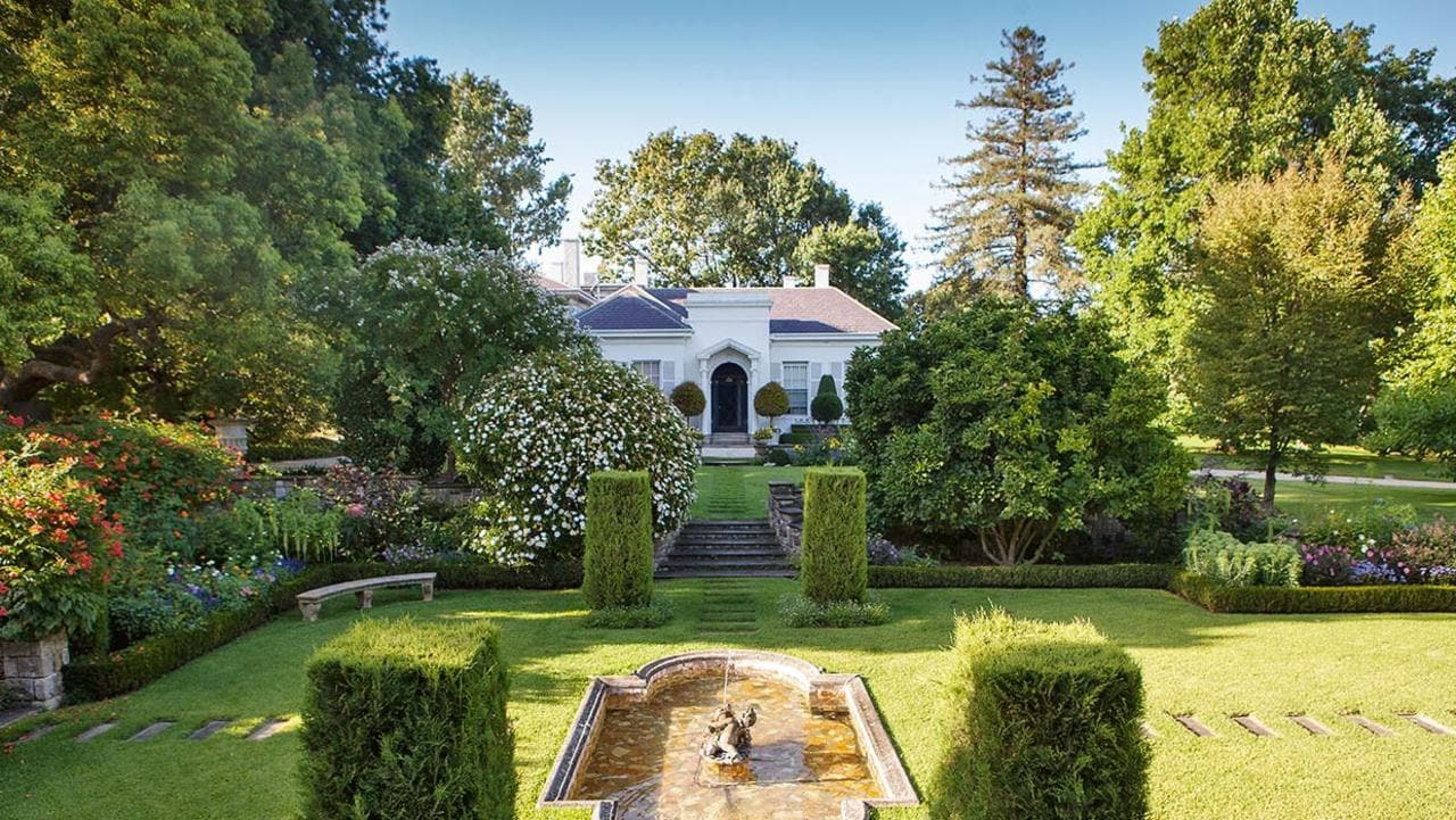 EXCLUSIVE EVENT | AFTERNOON TEA | CRANLANA: The House that Sidney and ...