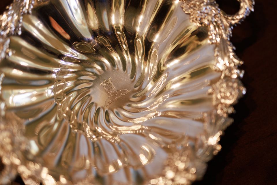 The Johnston Collection | Museum of Fine Art & Decorative Art Melbourne