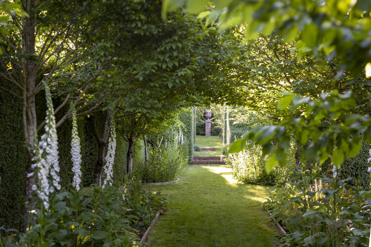 SPRING COUNTRY GARDEN TOUR 2022 | Visit to Bank House