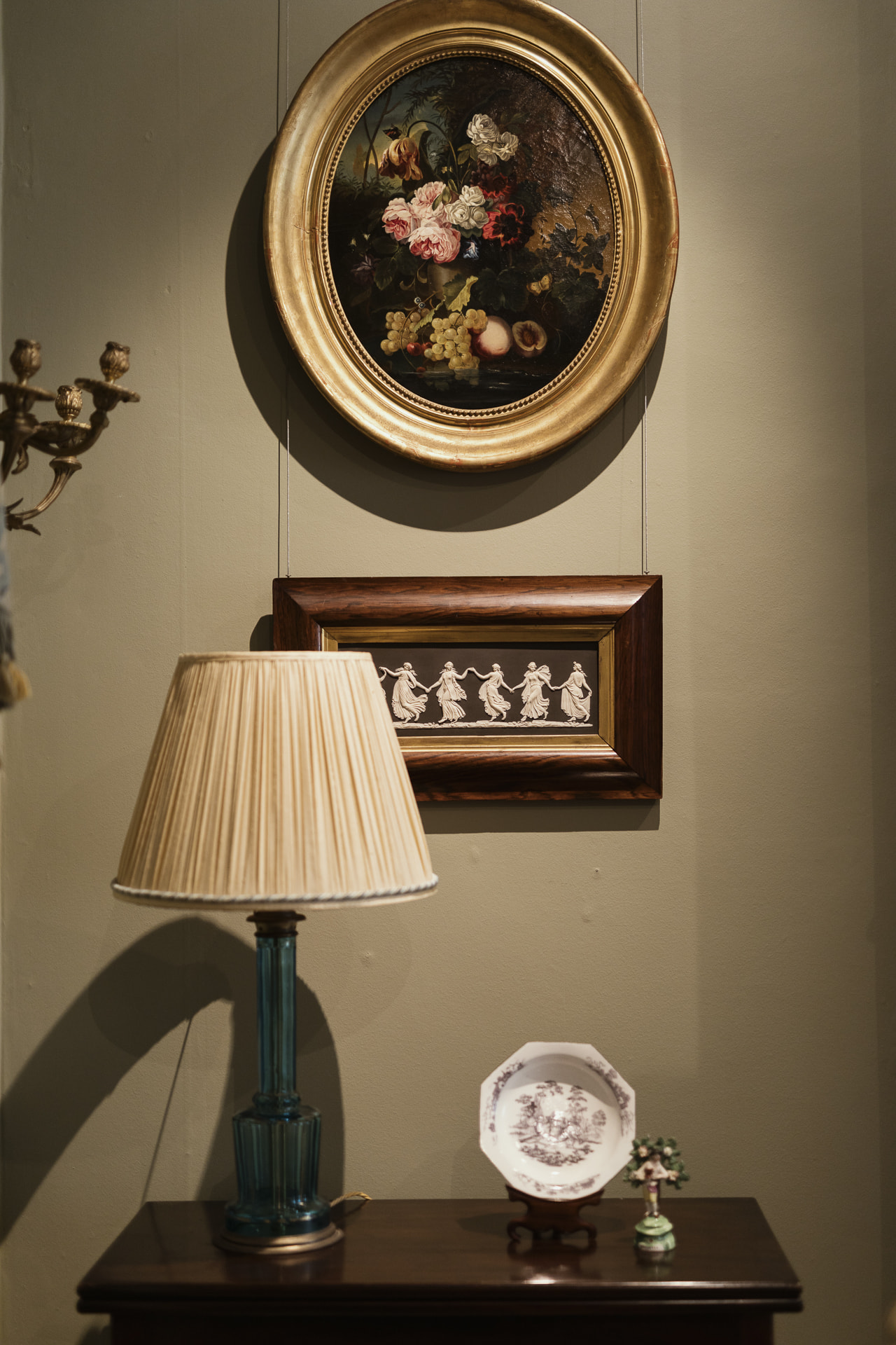 TJC Annual Report 2020 | 21