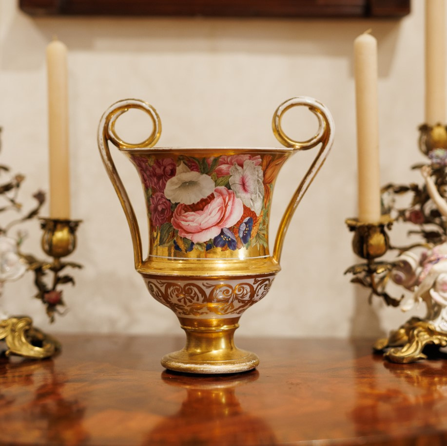 SPECIAL INTEREST TOUR | Bloom