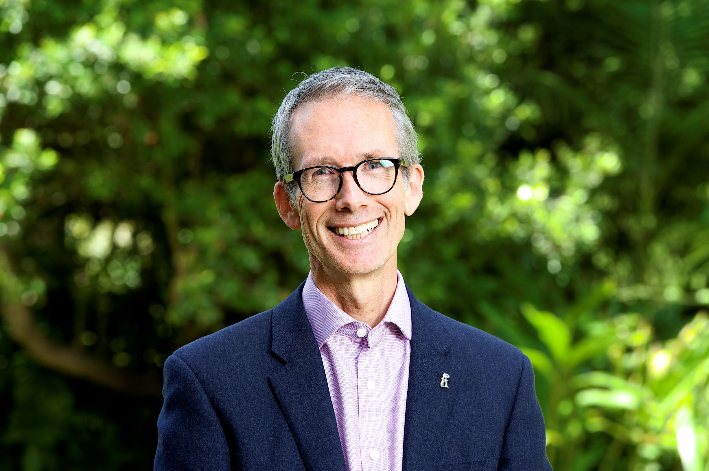 EXCLUSIVE EVENT | AFTERNOON TEA | EVERGREEN: A BOTANICAL LIFE with ...