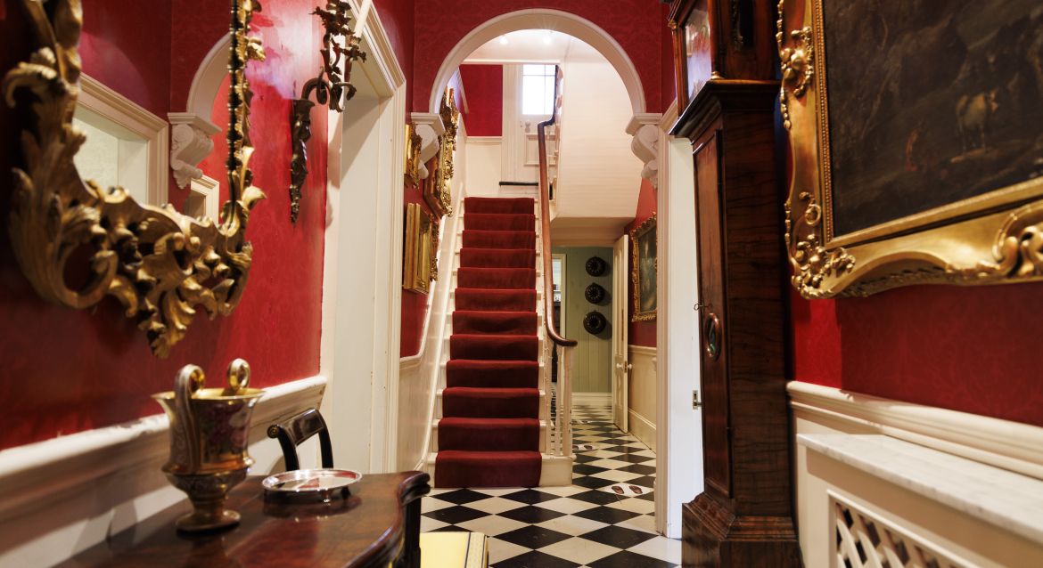 The Johnston Collection | Museum of Fine Art & Decorative Art Melbourne