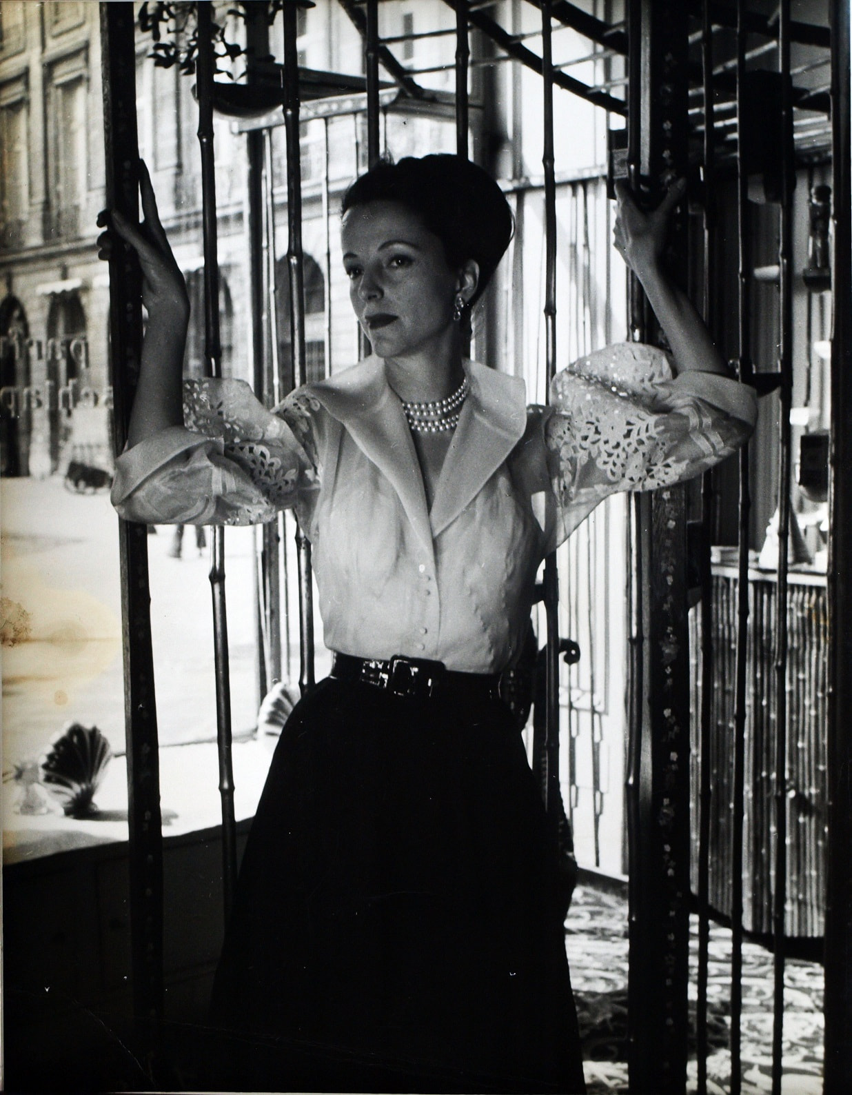 PP MFF EVENT | FASHION HOUSES: Fashion Designers at Home with Peter McNeil