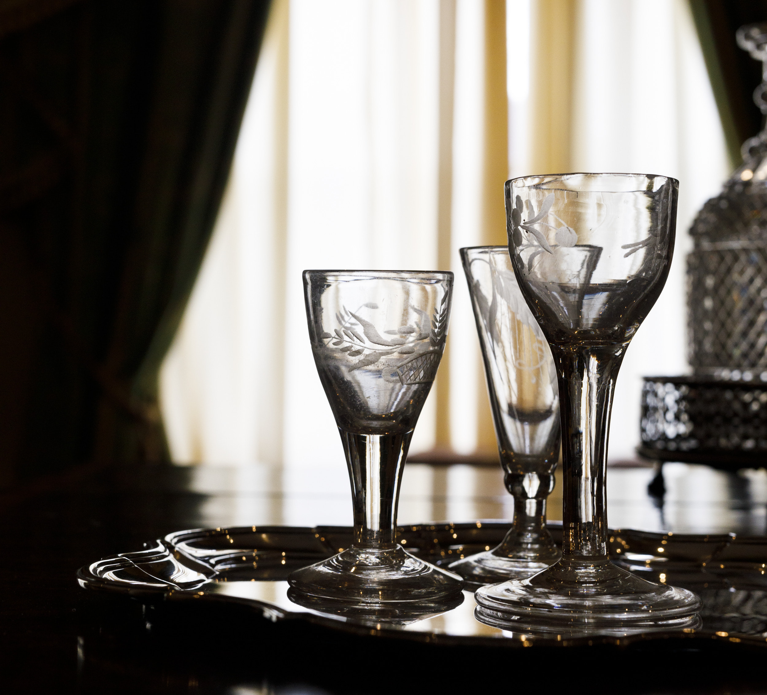 EXCLUSIVE PREVIEW NIGHT | Fit For a King: Vincent Jenden Reimagines The ...