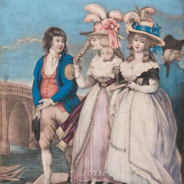 Double Lecture and Afternoon Tea | Inspiring Female Authors: Jane ...