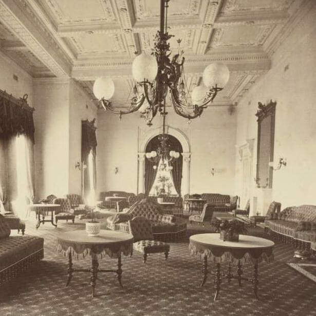 Decorating Government House: Exploring the Interiors of Victoria’s Vice ...