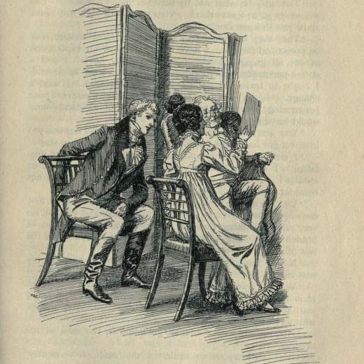 Jane Austen, Riddle Books, and Family Charades with Francesca Kavanagh