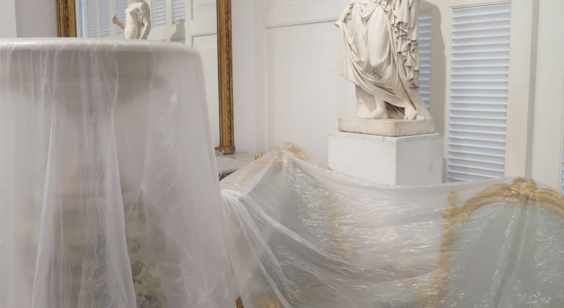 The Johnston Collection | Museum of Fine Art & Decorative Art Melbourne