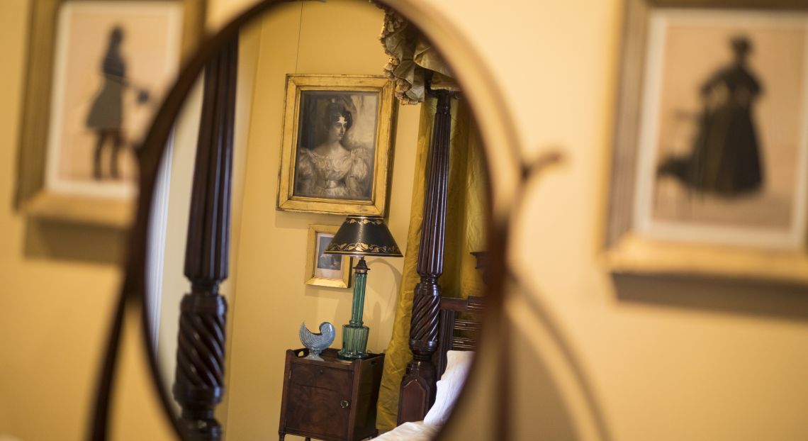 The Johnston Collection | Museum of Fine Art & Decorative Art Melbourne