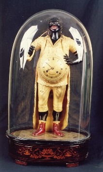 AN INTRODUCTION TO CLOCKS AND BAROMETERS and their Works with Fergus ...