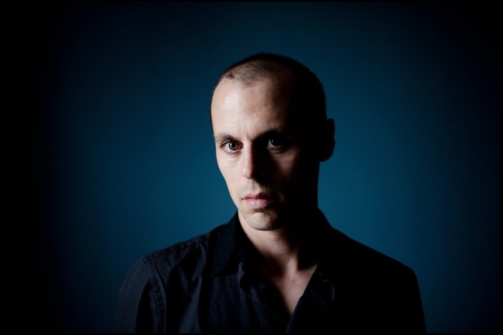 ANAM MASTERCLASS with Julien Quentin