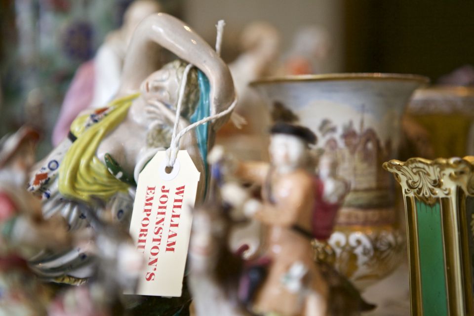 The Johnston Collection | Museum of Fine Art & Decorative Art Melbourne