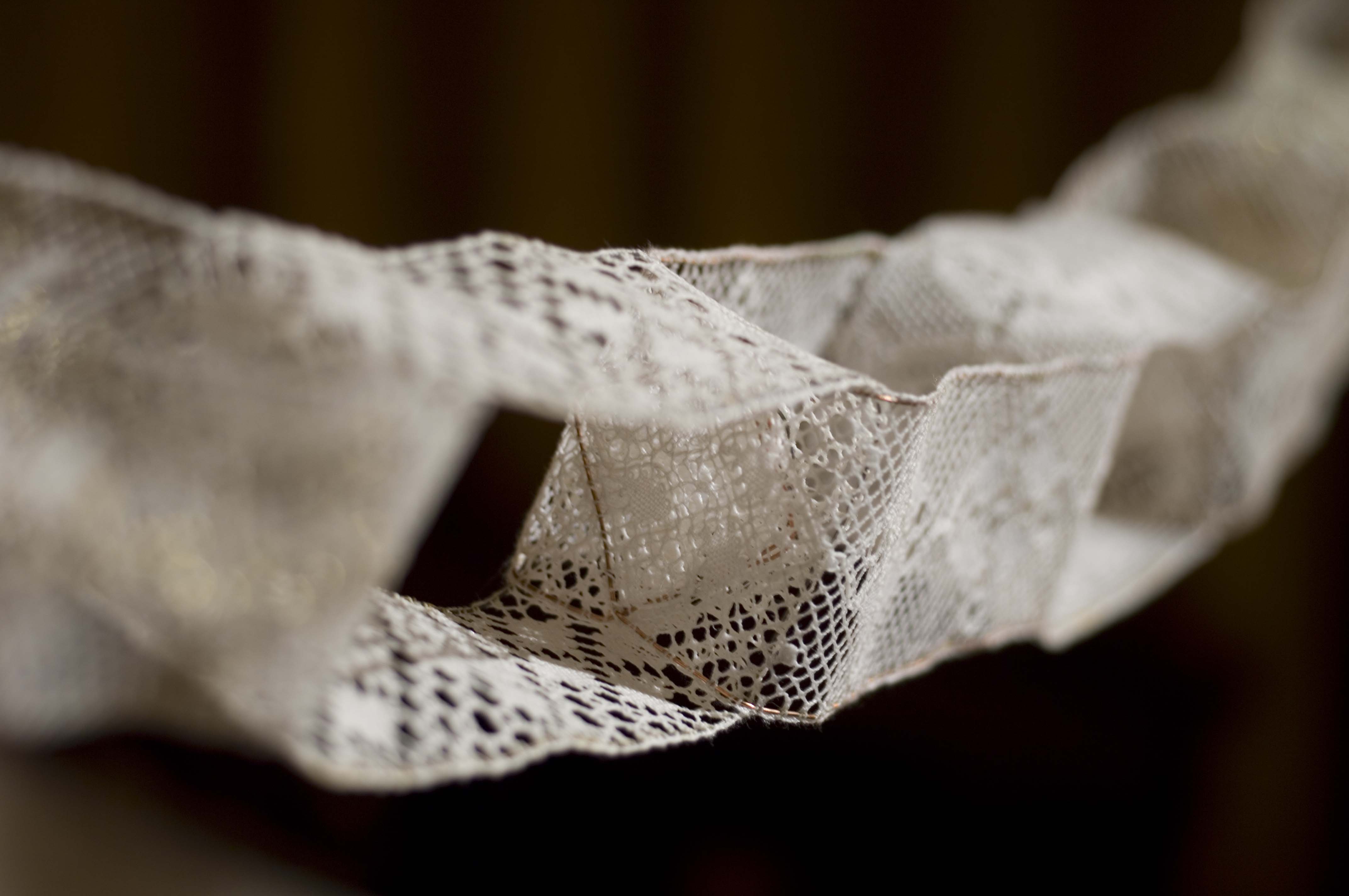 FAIRHALL TOUR & TALK by the Australian Lace Guild, Victoria