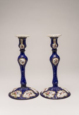 The Johnston Collection | Museum of Fine Art & Decorative Art Melbourne