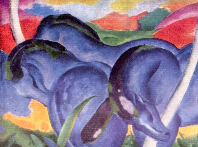 THE SPIRTUALITY OF MODERN ART with Ian George