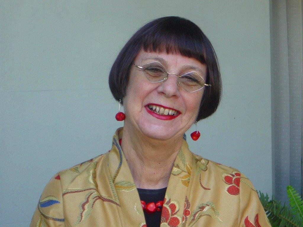 THE ATTINGHAM EXPERIENCE with Nina Stanton