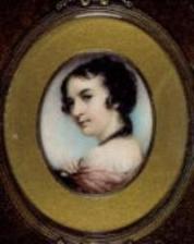 GEORGIANA McCRAE: Her Life in Miniatures with Caroline Clemente