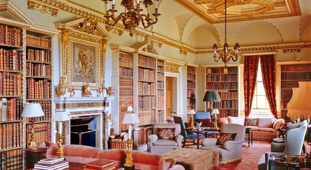 The Johnston Collection | Museum of Fine Art & Decorative Art Melbourne