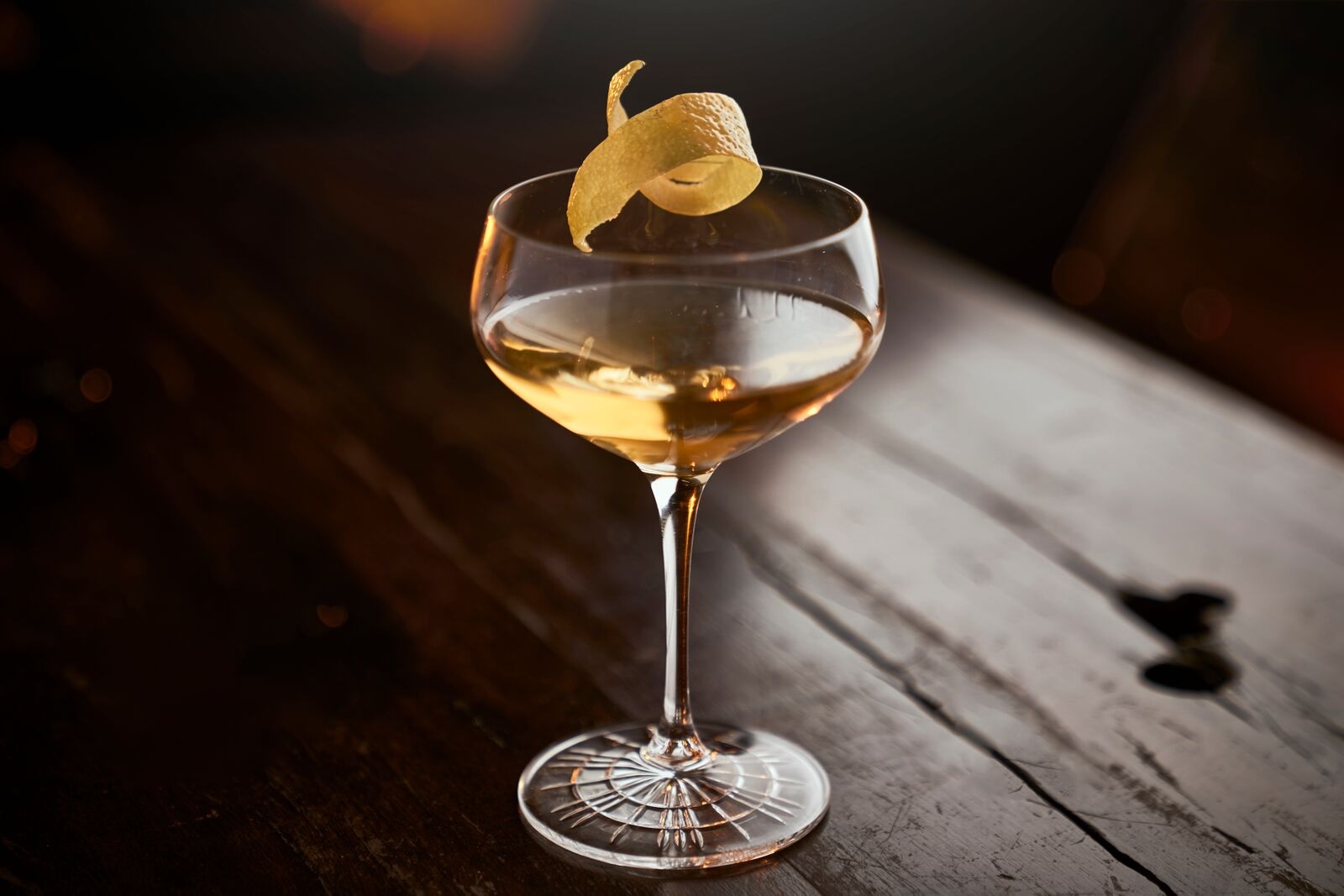 Melbourne Food and Wine Festival 2019 | GIN UP at The Johnston