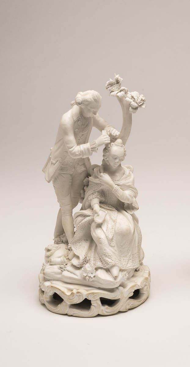 FASHION FOR THE MALE UPPER CLASSES