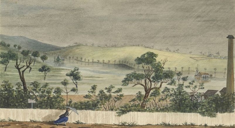 The Johnston Collection | Museum of Fine Art & Decorative Art Melbourne