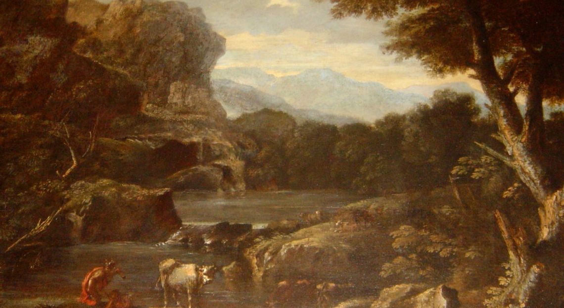 The Johnston Collection | Museum of Fine Art & Decorative Art Melbourne