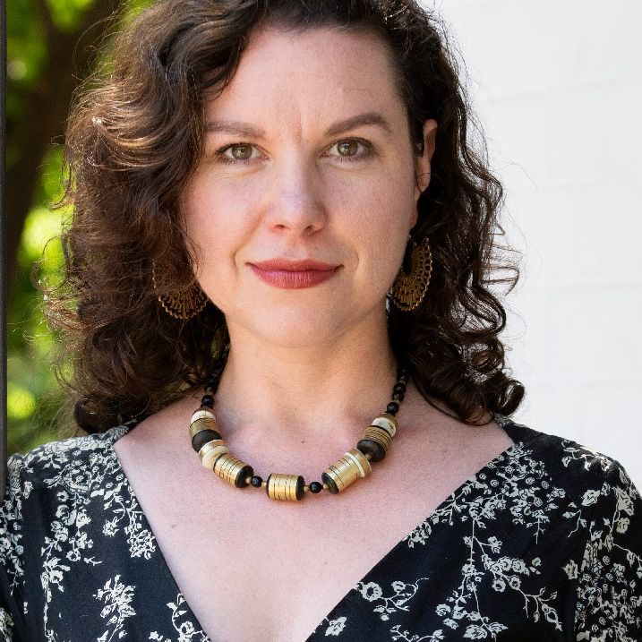 EXCLUSIVE | Book Launch with Hilary Davidson