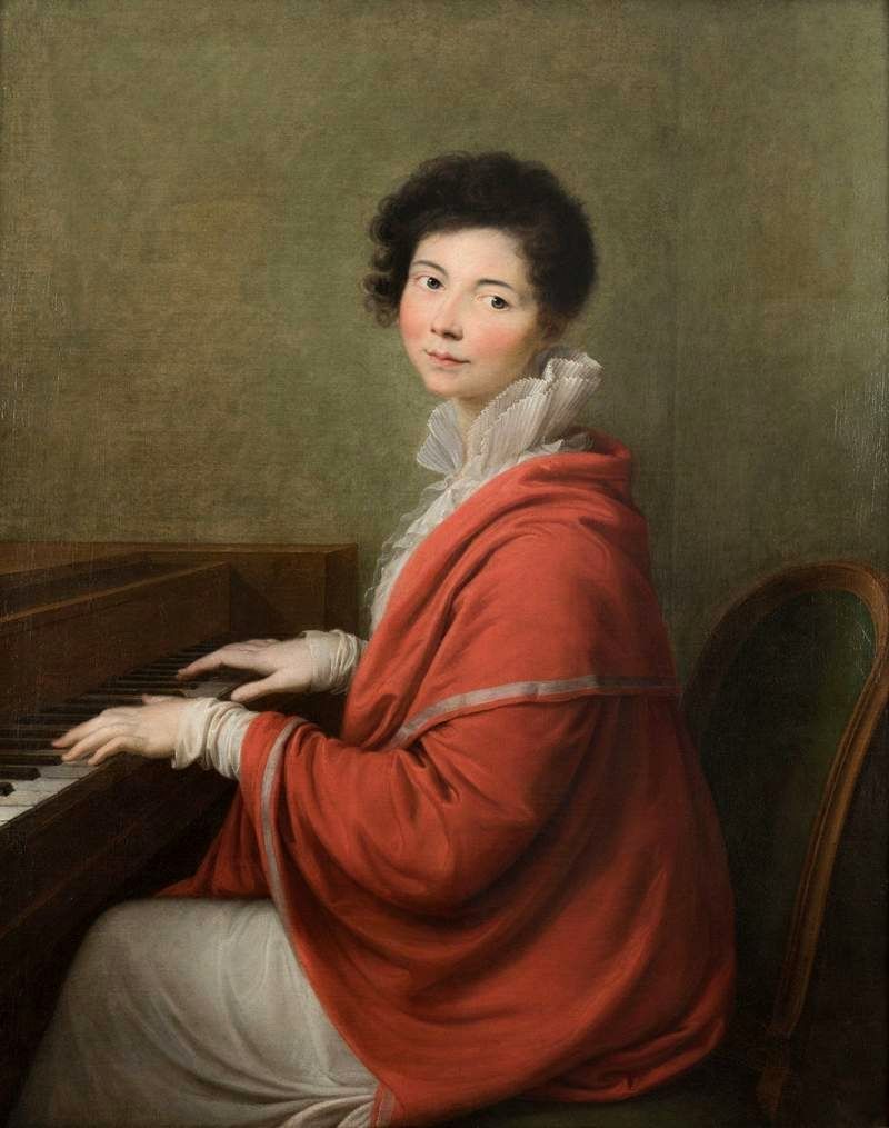 THOROUGH BASS AND HUMAN NATURE: A musical tour through Pride and ...